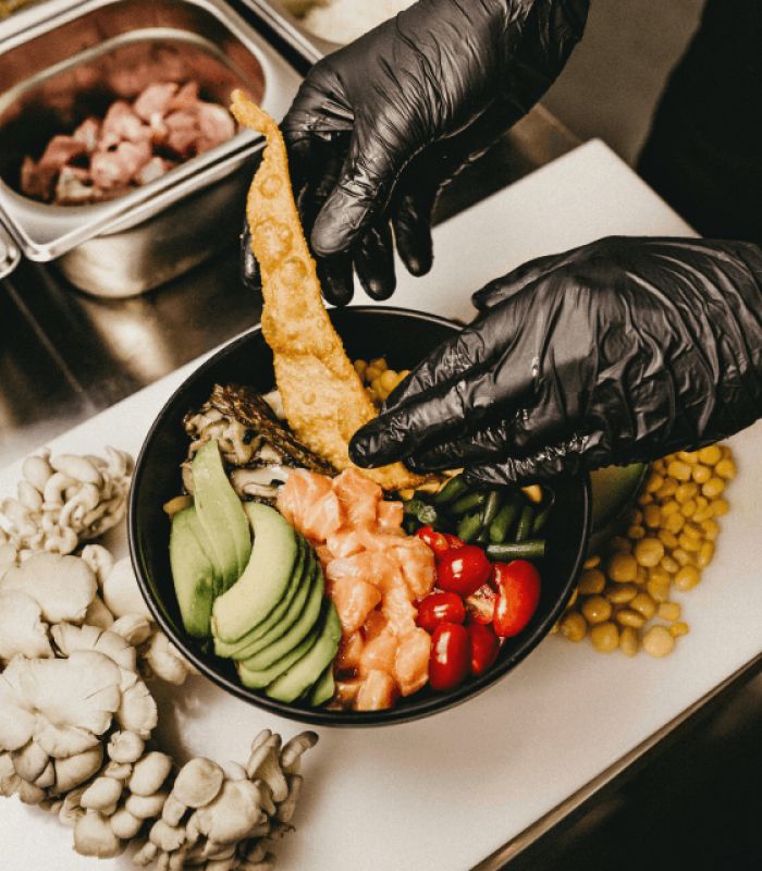 Hygieniapassi - Hygieniapassitesti Pori 31.03.2025 | Hinta alk 54