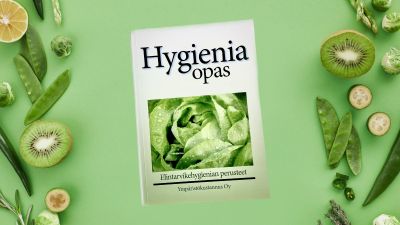 Hygieniapassi