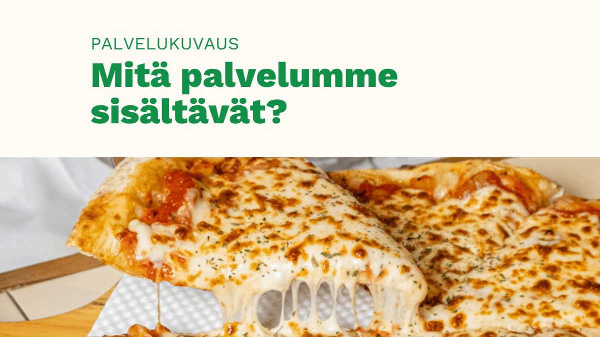 Hygieniapassi.fi:n palvelukuvaus
