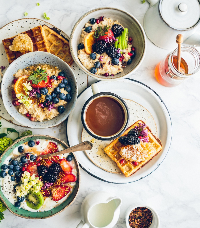 Lue kattava infopaketti | Hygieniapassi ja hygieniapassitesti